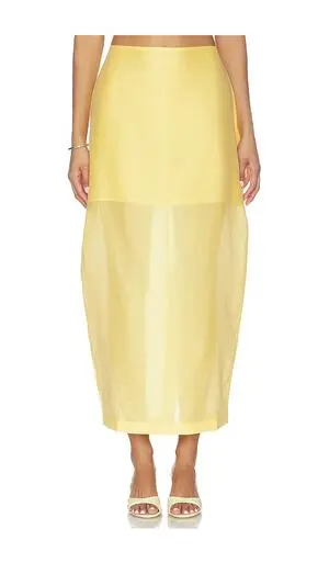 L'academie Perla Skirt