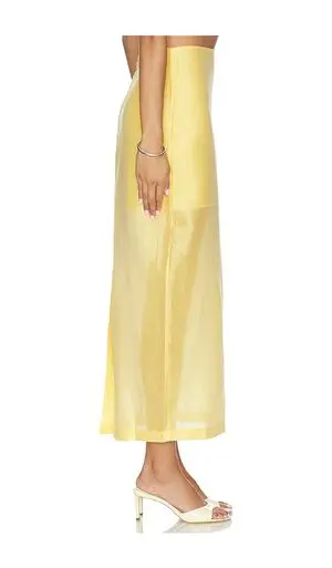 L'academie Perla Skirt