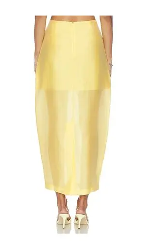 L'academie Perla Skirt