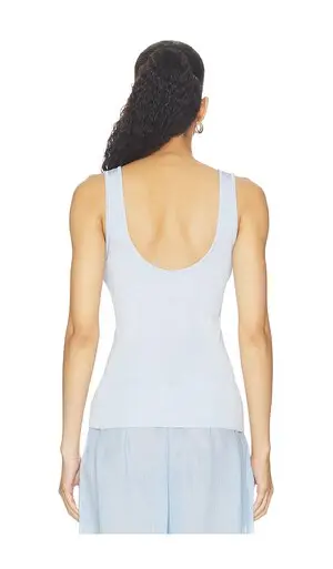 L'academie Carys Knit Tank