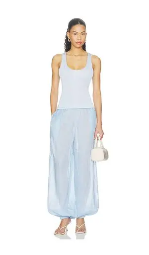 L'academie Carys Knit Tank