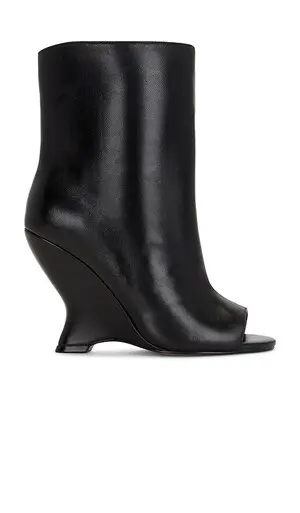 Steve Madden Rylix Boot - Black
