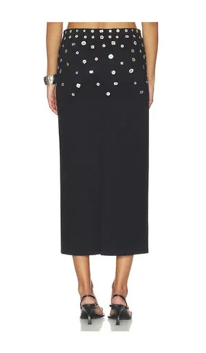 ANONIE Amanda Maxi Skirt