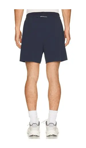 On 5 Performance Shorts In Blue