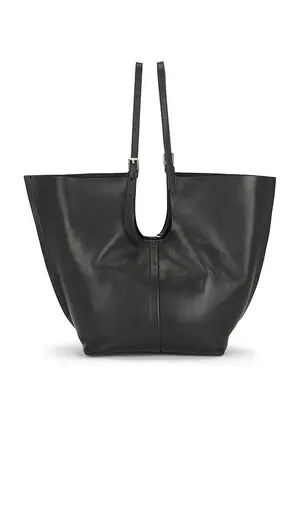 ALLSAINTS Ara E/w Tote Bag - Black