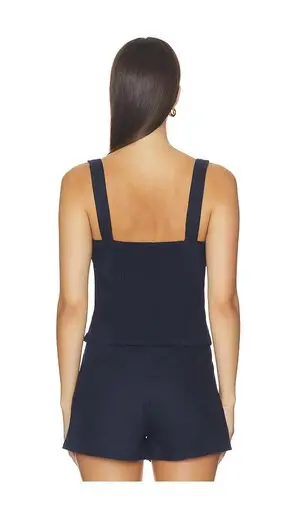 ELODIE THE LABEL Dwyn Top
