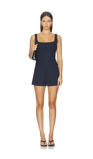 ELODIE THE LABEL Dwyn Top