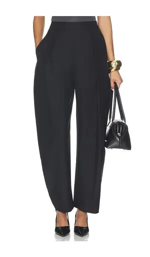 RÓHE Puck Sculptural Tailored Trouser