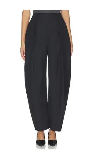 RÓHE Puck Sculptural Tailored Trouser