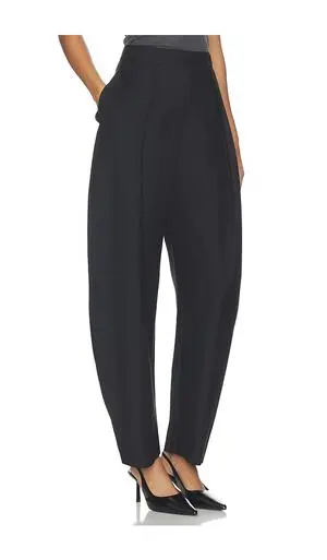 RÓHE Puck Sculptural Tailored Trouser