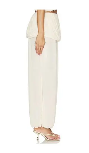 Ronny Kobo X Willa Pant