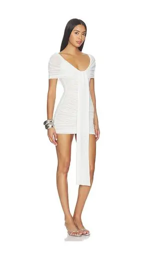 SEROYA Winslow Mesh Dress