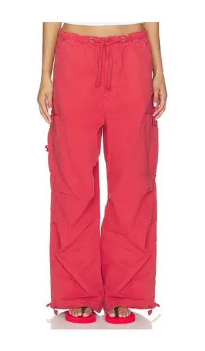 JADED LONDON Parachute Trouser