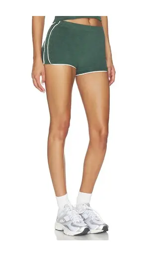 NUBYEN Thrive Terry Shorts