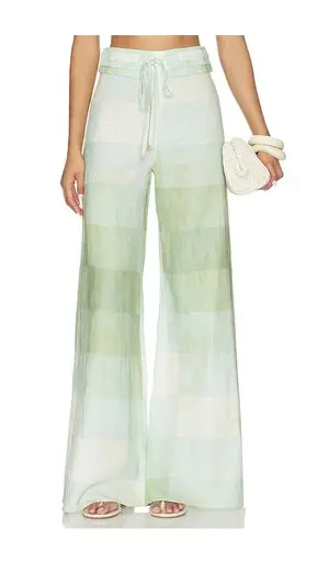 Alexis San Andrez Pant