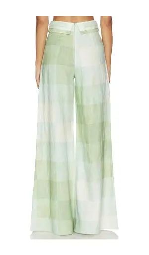 Alexis San Andrez Pant