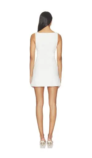 MORE TO COME Winslet Mini Dress