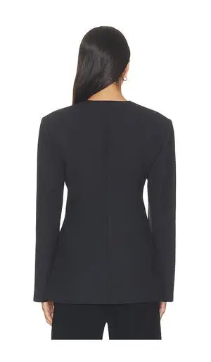 ANINE BING Huda Blazer