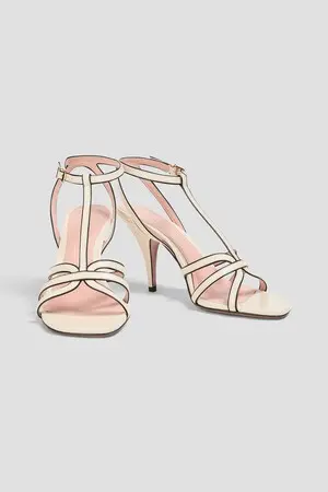 Zimmermann Leather Sandals