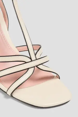 Zimmermann Leather Sandals