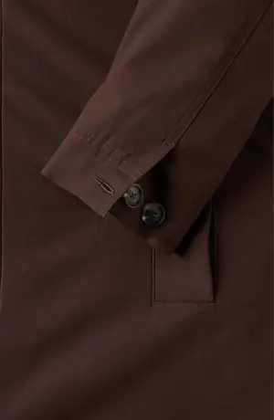FABLETICS The Don Overcoat