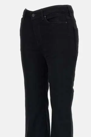 Ag Tropea High Rise Flare Jeans