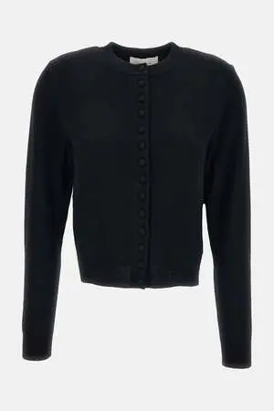 LISA YANG Cardigan Wilona - Black