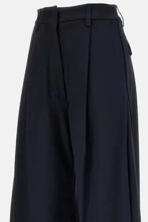 THELATEST E-billie Wool-blend Trousers