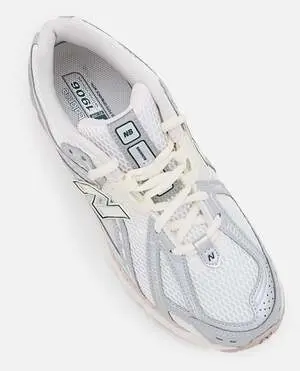 NEW BALANCE 1906 Sneakers - Silver