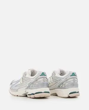 NEW BALANCE 1906 Sneakers - Silver