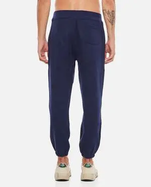Polo Ralph Lauren Cotton Fleece Pants