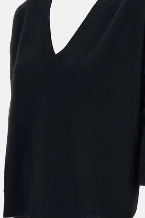 LISA YANG Kenny V-neck Sweater