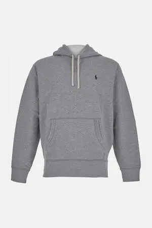 Polo Ralph Lauren Embroidered Pony Hoodie