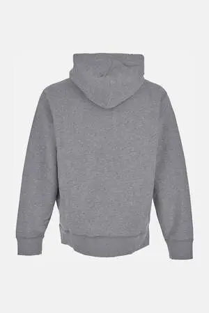 Polo Ralph Lauren Embroidered Pony Hoodie - Grigio