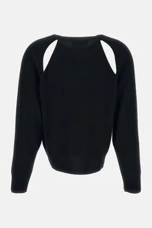LISA YANG Cambrie Sweater