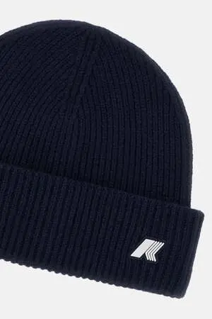 K-WAY Wool Beanie