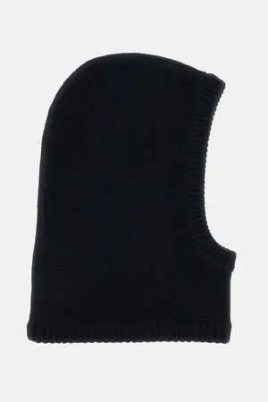 LISA YANG Astri Cashmere Balaclava Black