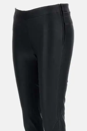 ARMA Stretch Leather Leggings