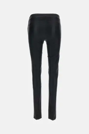 ARMA Stretch Leather Leggings