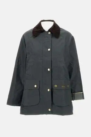 Barbour Jacket - Green