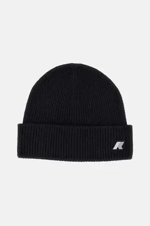 K-WAY Wool Beanie Brice Cardigan