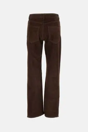 ARMA Suede Trousers