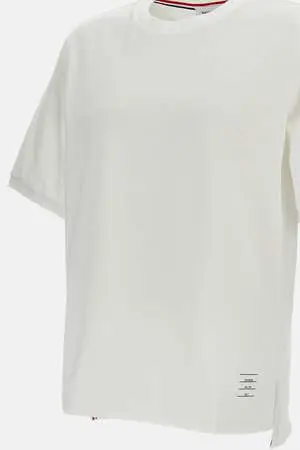 Thom Browne Ottoman 4-bar T-shirt