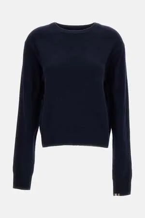 Extreme Cashmere Crew Neck Sweater - Blue