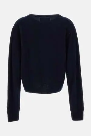 Extreme Cashmere Crew Neck Sweater