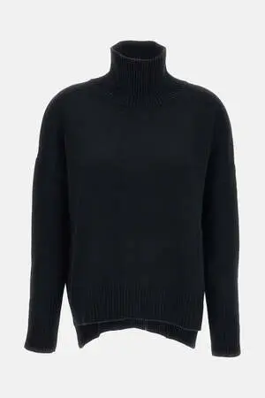 LISA YANG Heidi Turtleneck Sweater