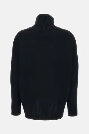 LISA YANG Heidi Turtleneck Sweater