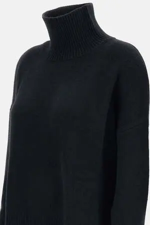 LISA YANG Heidi Turtleneck Sweater