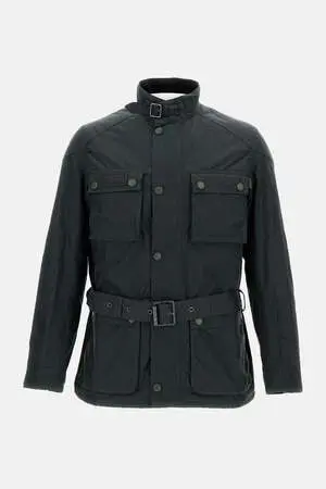 BARBOUR INTERNATIONAL Blackwell