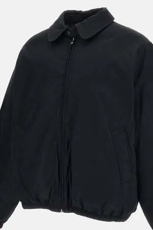Our Legacy Avenue Down Jacket In Cotton Blend